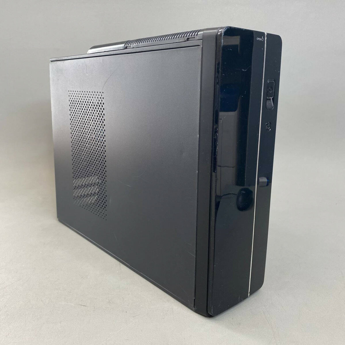 ПК i3-8100 / 8Gb / SSD 240GB