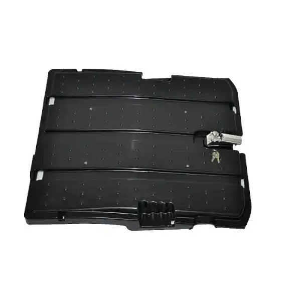 TANGDE TB04. C017001 крышка акб \ mb actros mp2 / 3