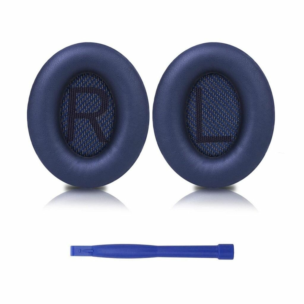 Микронаушник, Подходит для набора машин Dr. QC35-темно-синий