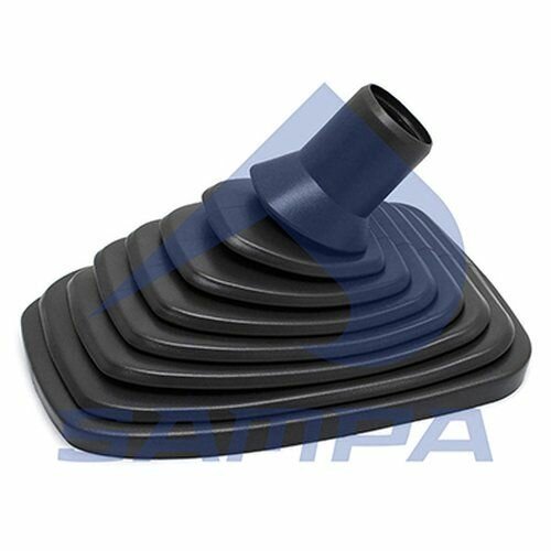 Чехол ручки переключения передач Sampa 023268