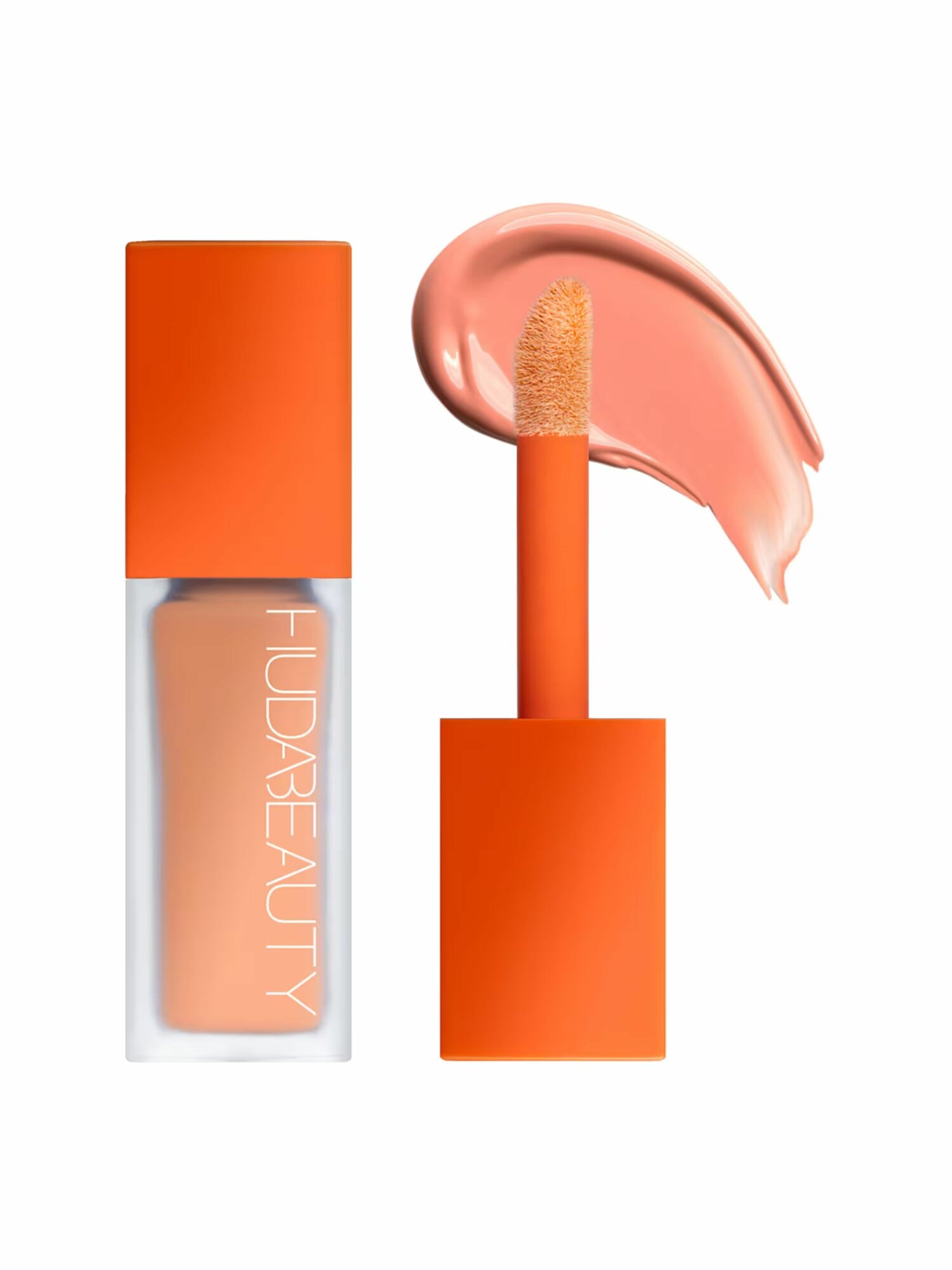 HUDA BEAUTY Корректор для лица Faux Filter Color Corrector (Peach)