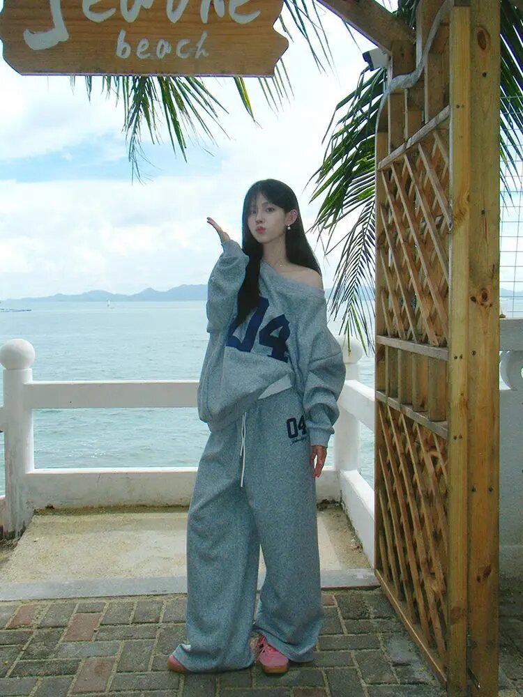 Комплект одежды