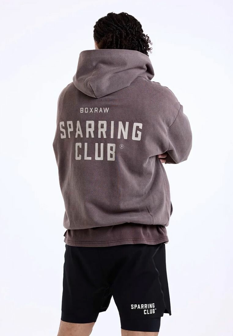 Худи спортивное Sparring Club