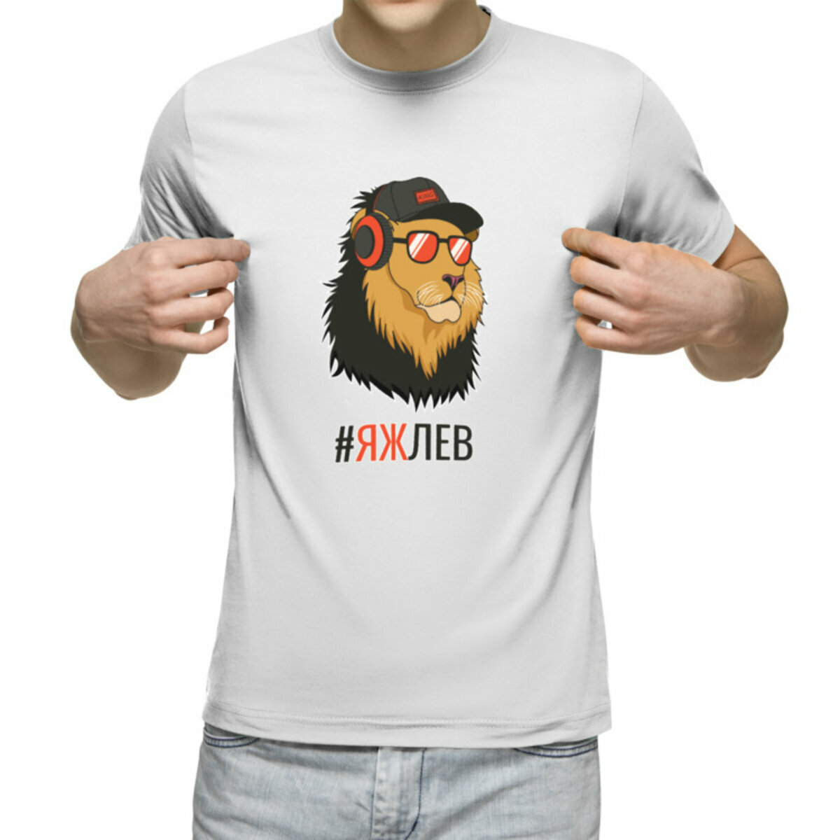 Футболка спортивная