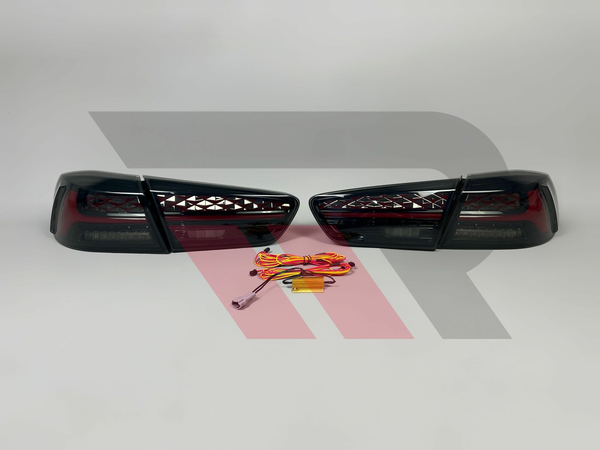 Фары автомобильные