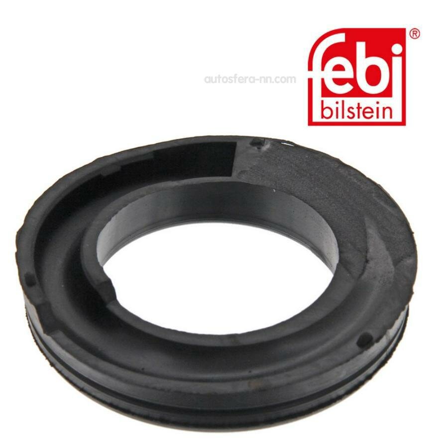 FEBI 17087 Проставка пружины MERCEDES-BENZ W202, W210 93-