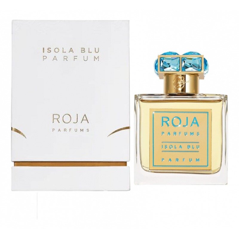 Roja Dove Isola Blu parfum 50 мл, Духи унисекс