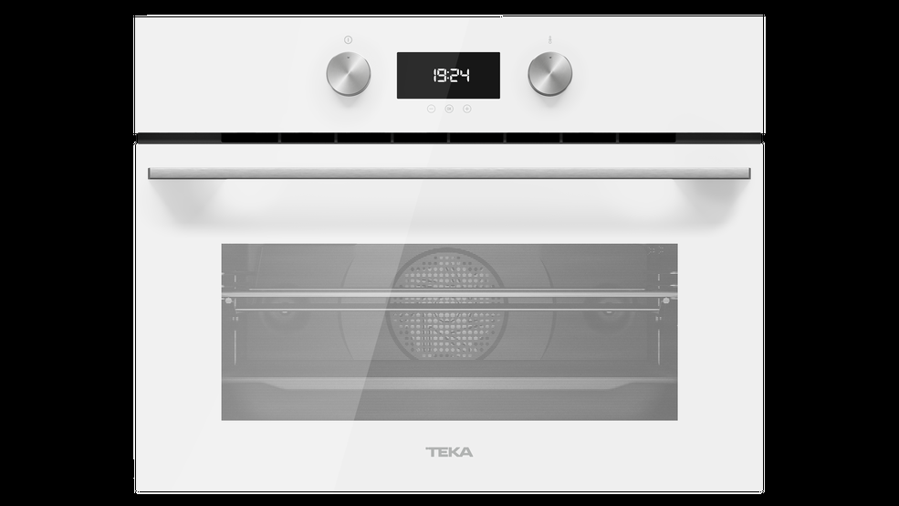 Духовой шкаф Teka HLC 8400 WHITE
