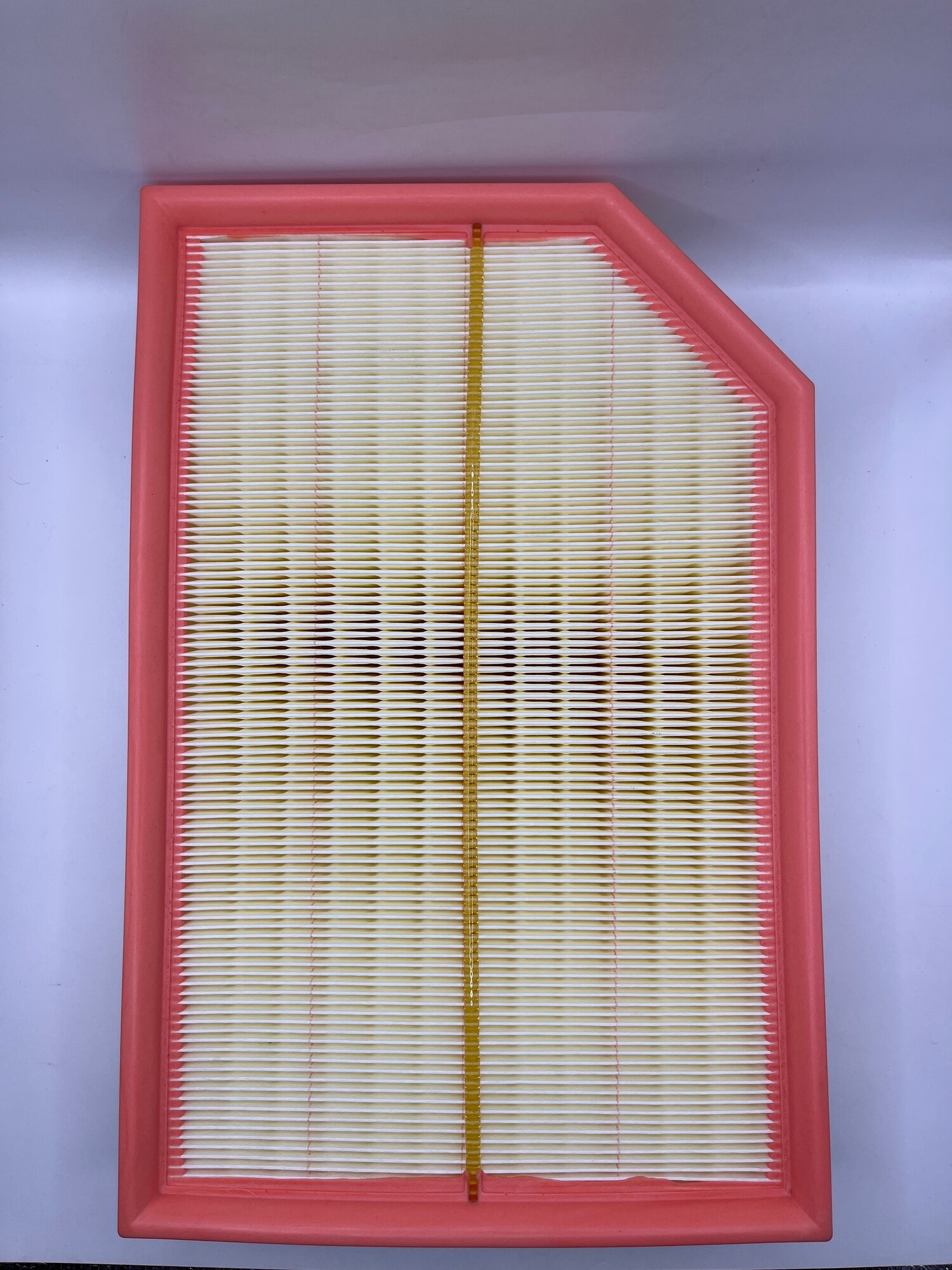 Фильтр воздушный LIBIRYIA 8638600, для Volvo S40/XC70/XC90/XC90 2002-2015