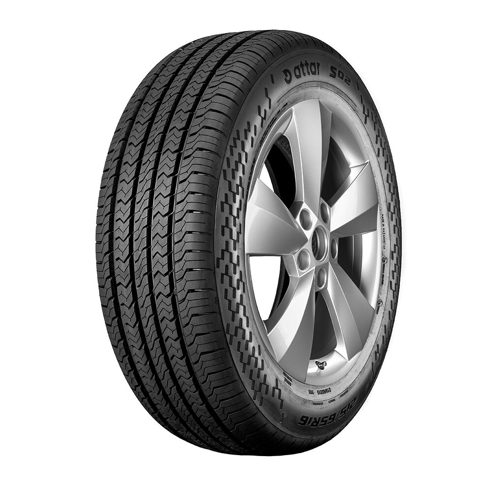 Автошина Attar 225/60R17 99V S02