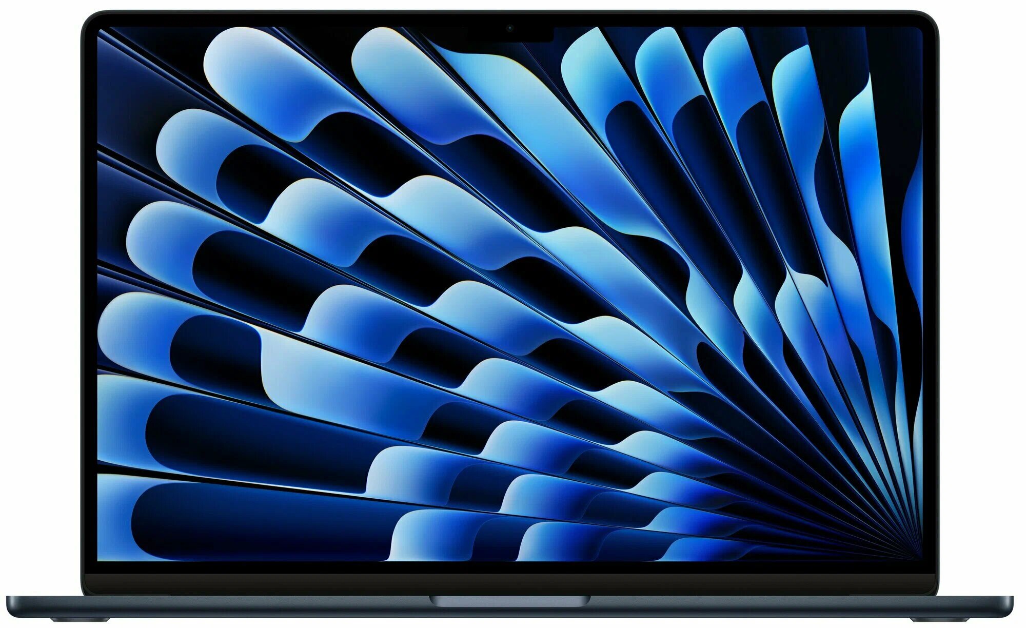 Ноутбук Apple MacBook Air 15" M2 8GB 256 GB SSD Золотой