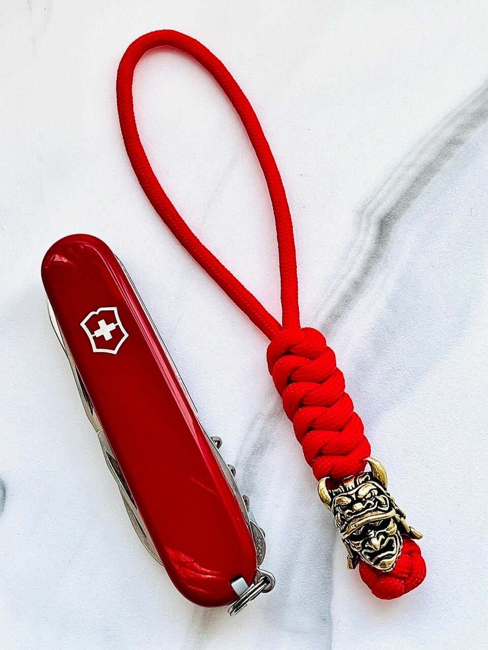 Темляк для ножа