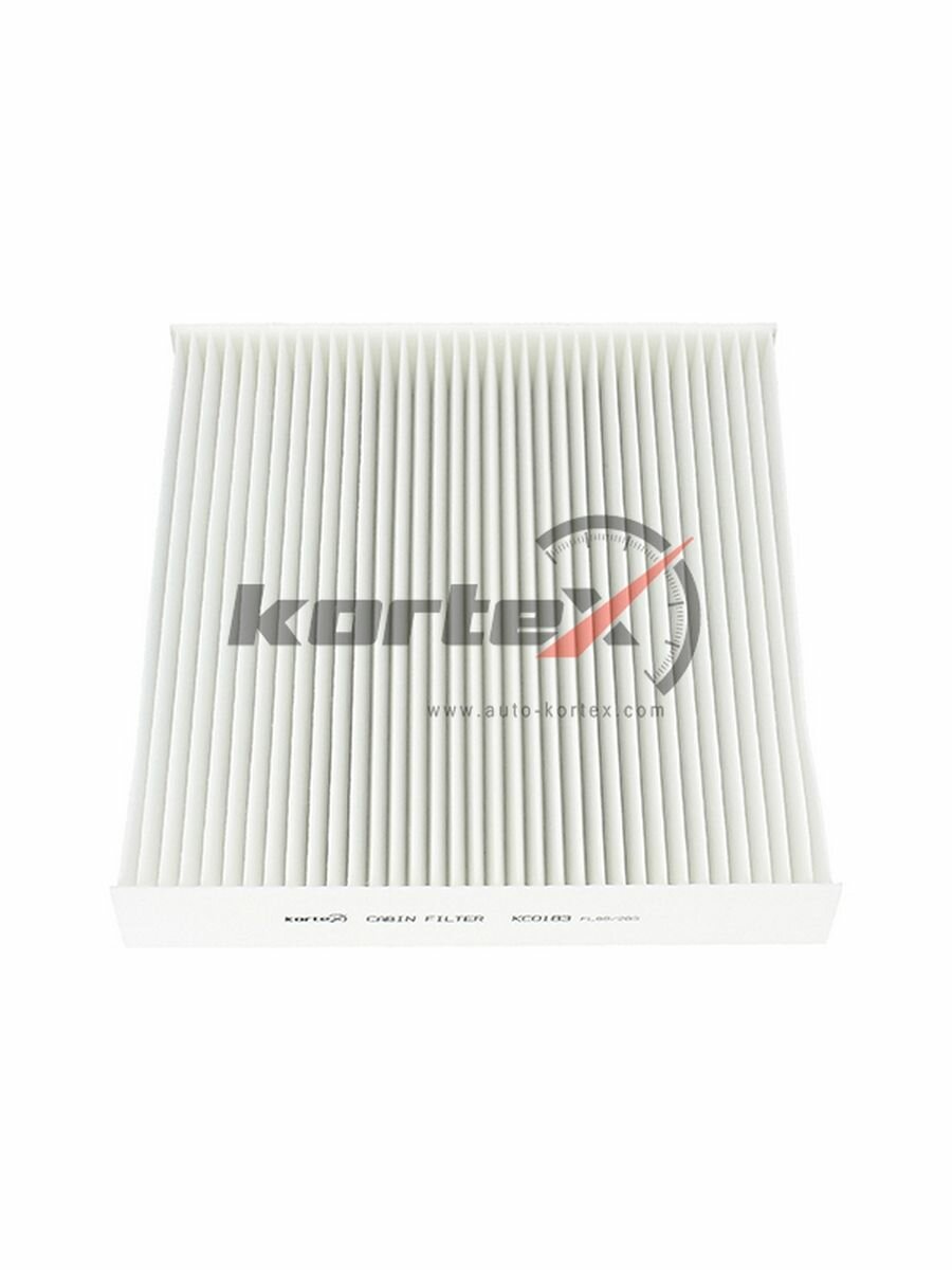 Фильтр салонный Kortex KC0183 для GEELY ATLAS