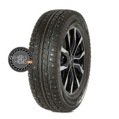Шина автомобильная Viatti Vettore Inverno V-524 195/0 R14 106/104R WINTER Ш, зимняя, универсальная