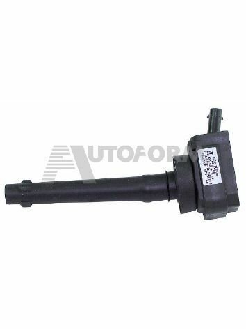 Катушка зажигания 60.3705 для а/м ГАЗ, УАЗ
