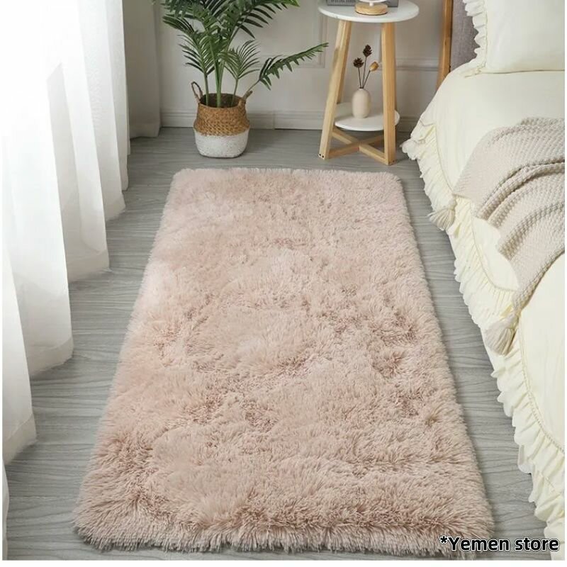 Коврик прикроватный