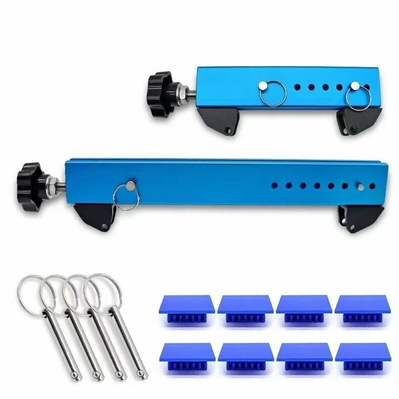 Инструмент для удаления вмятин, PDR, металл, пластик, 34x4 см