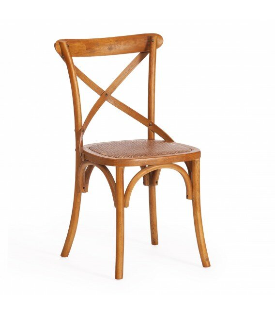 TetChair Стул CROSS (mod. CB2001), груша