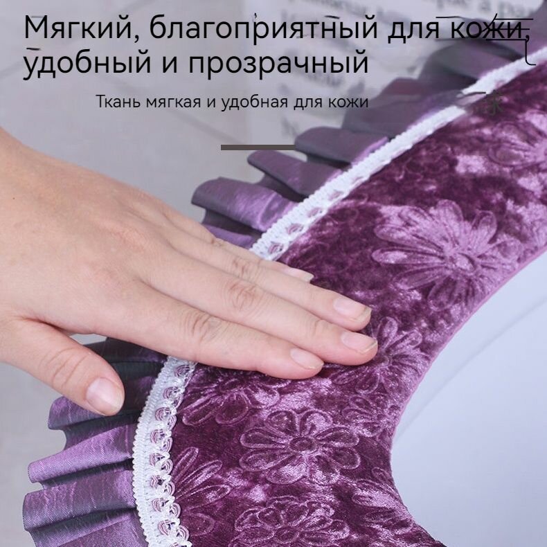 Сиденье для унитаза — фото 1