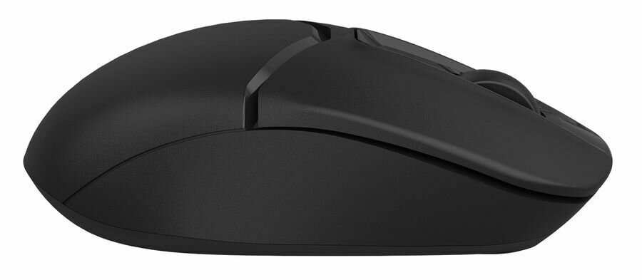 Мышь A4Tech Fstyler FG12S — фото 1