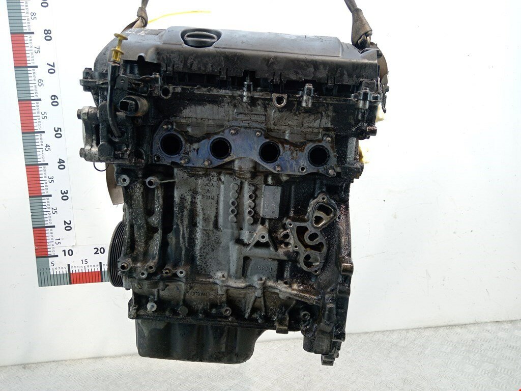 Двигатель (ДВС) Citroen DS3 5F01(5FS; EP6C) арт. 2217360
