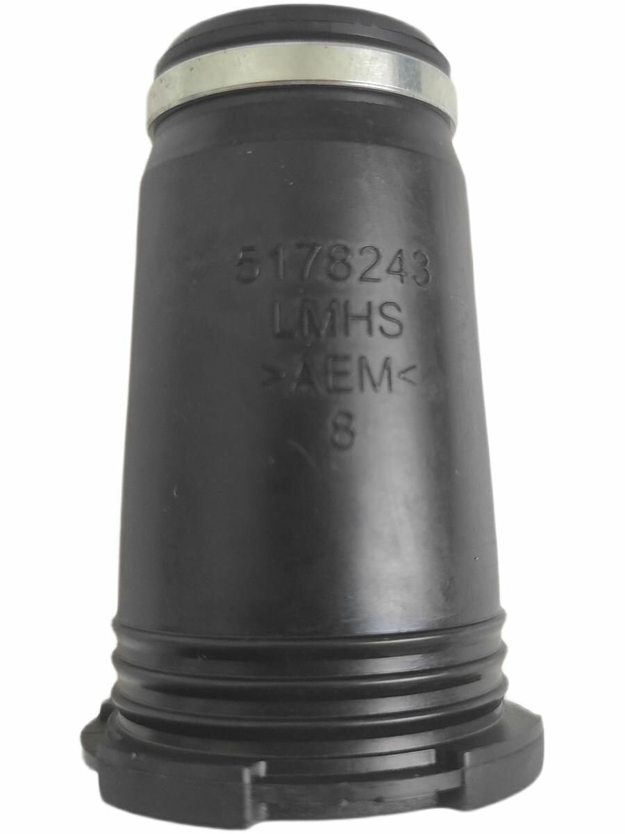 T426378, Втулка форсунки Perkins 1шт.