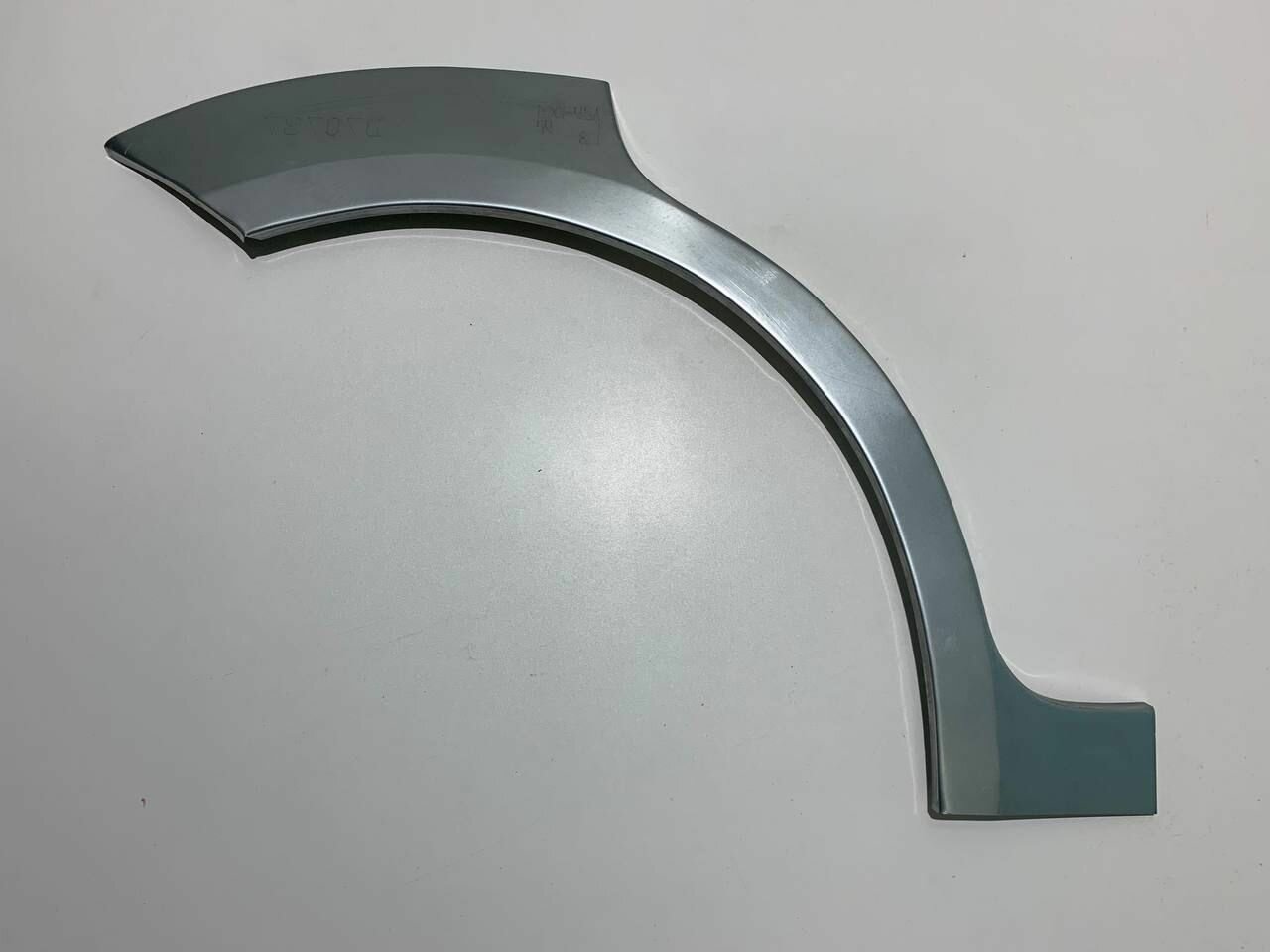 Арка задняя правая Skoda Oktavia Tur A4 , для автомобиля Шкода Октавия Тур а4 , арки для автомобиля