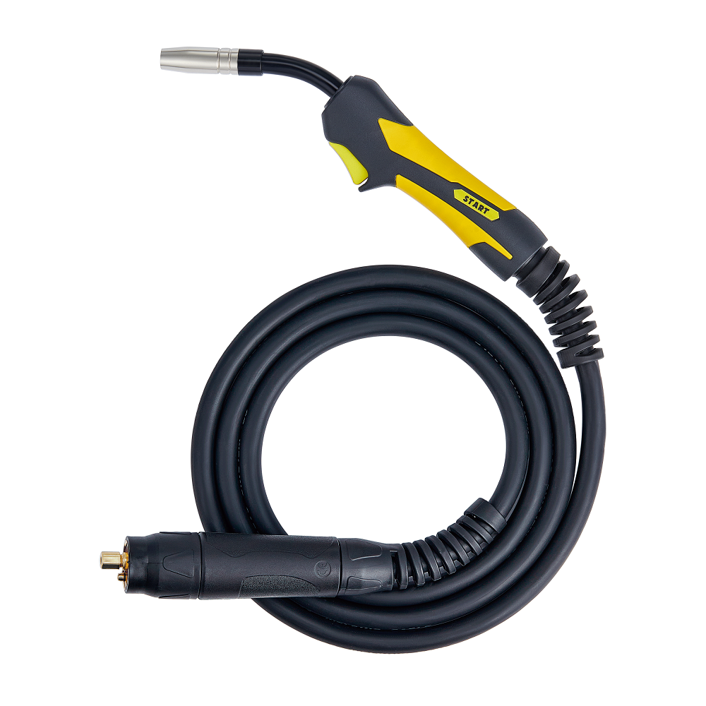 Горелка сварочная START MIG-15 (5м) STL1500-50