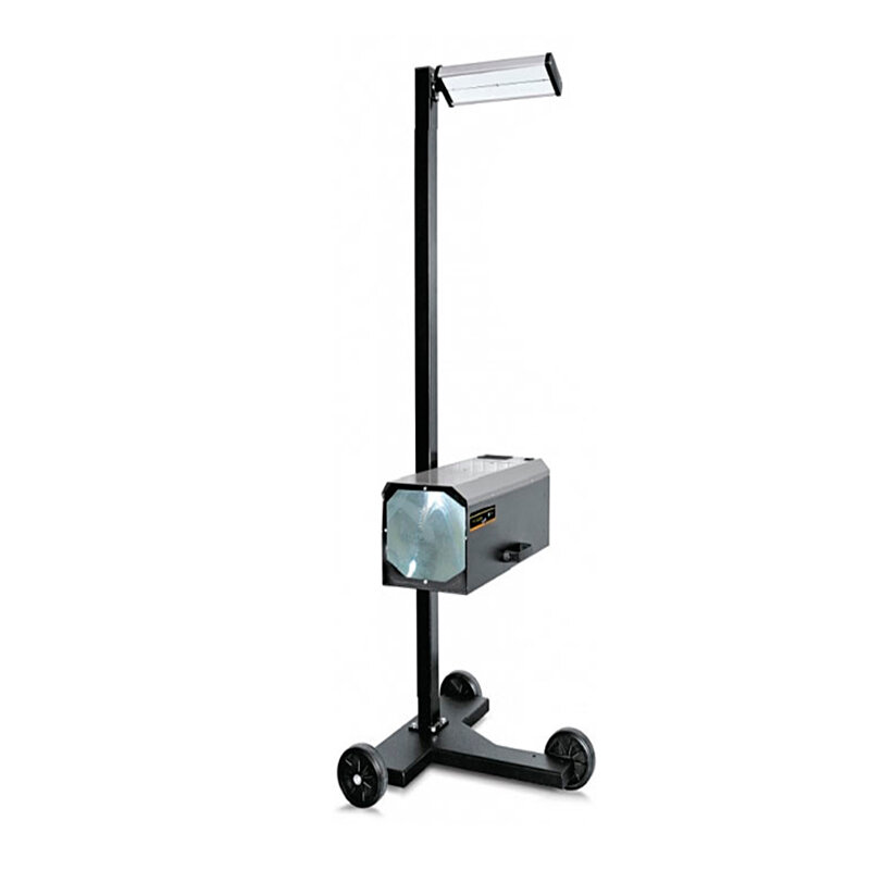 Прибор для проверки и регулировки света фар с цифровым люксметром 2019/D/K/Y ARGO