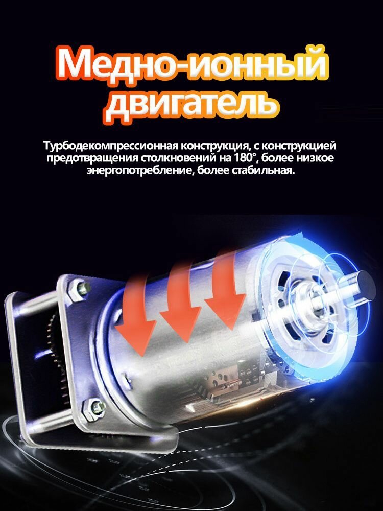 Шлагбаум автоматический — фото 1