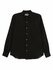 Рубашка MC2 Saint Barth Pamplona, размер M, black / black