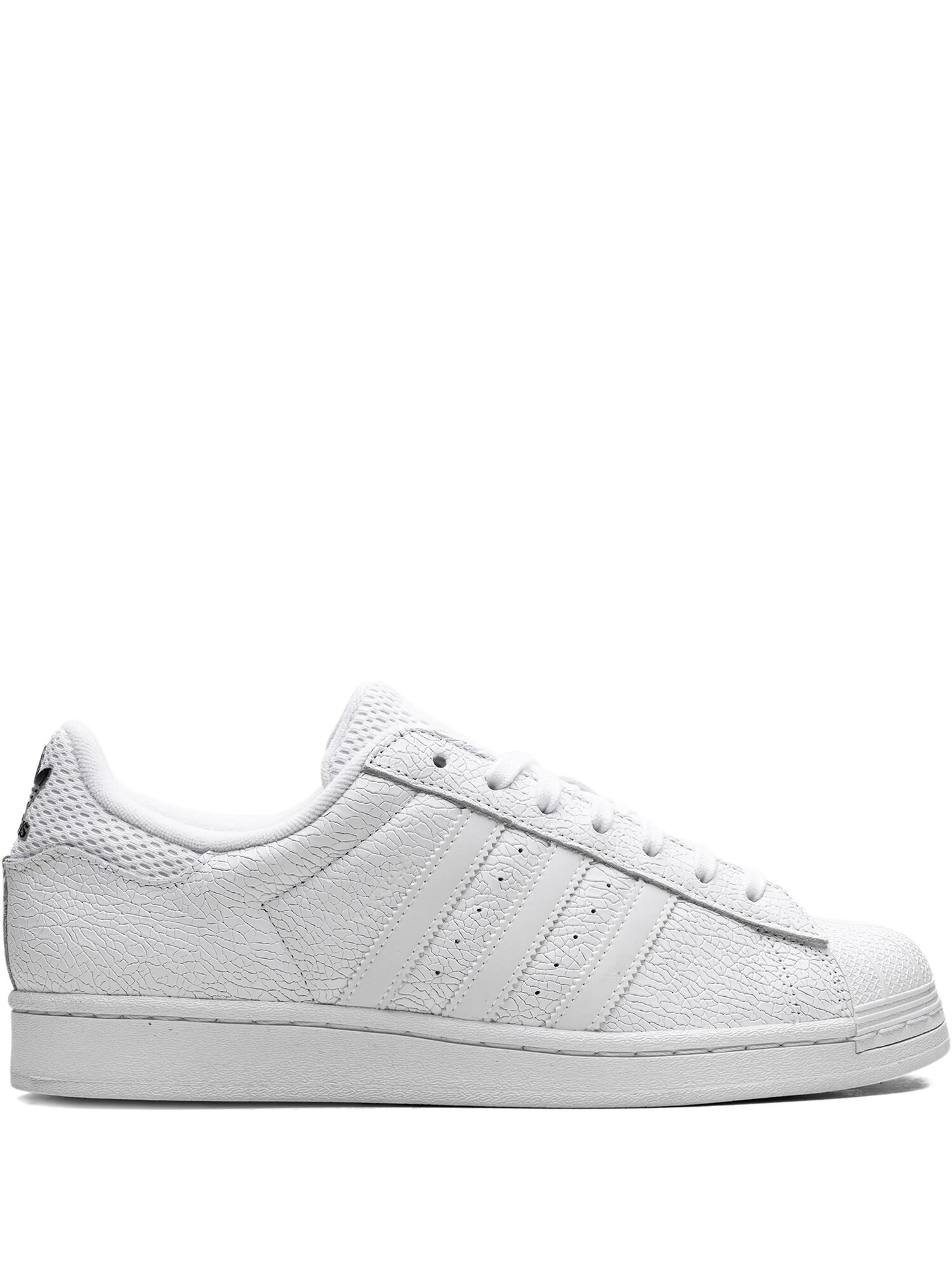 Кроссовки Superstar ADV Cloud White/Core Black Vitoria