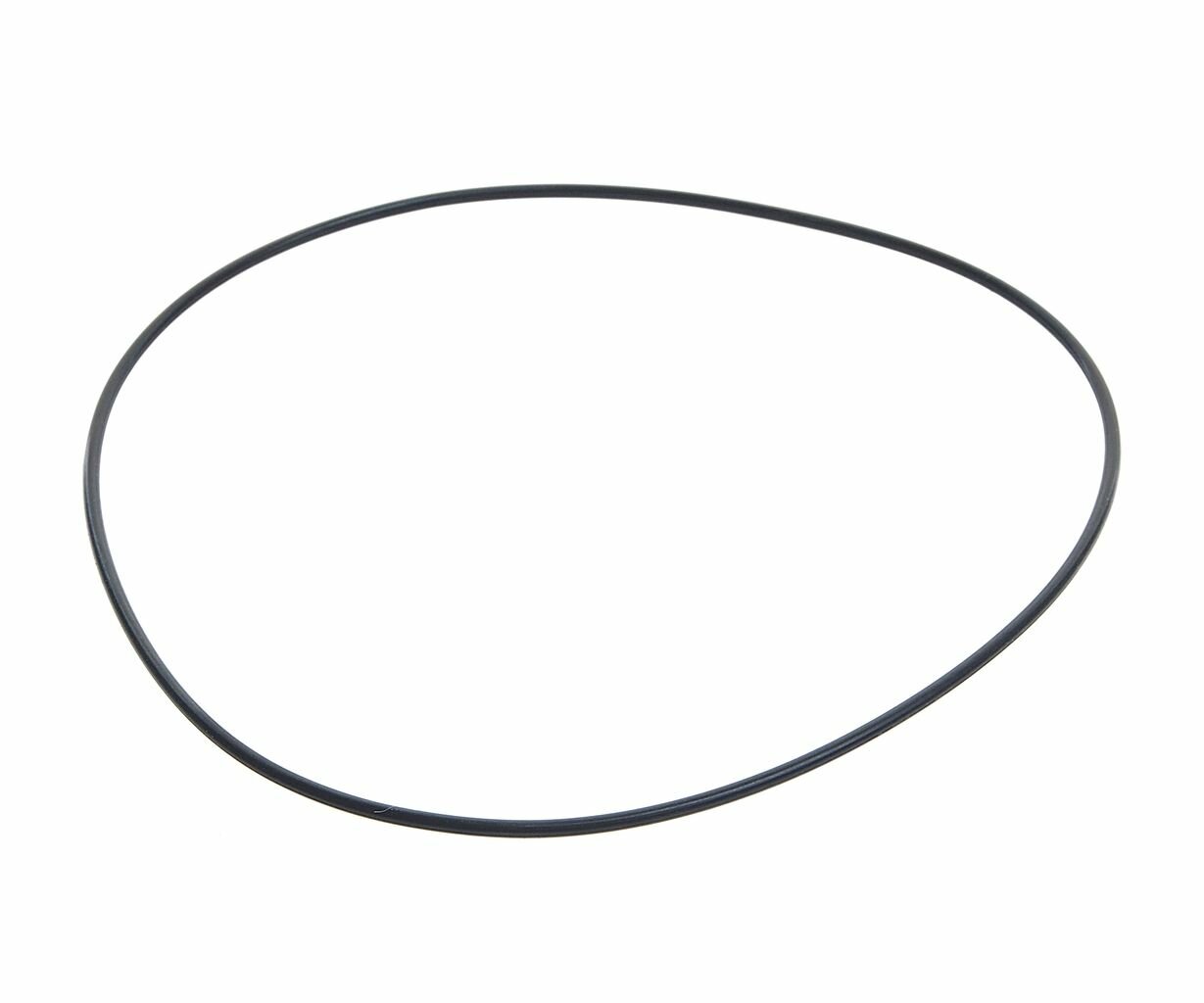 Кольцо уплотнительное гильзы цилиндра для Скания арт 127407 DT Spare Parts