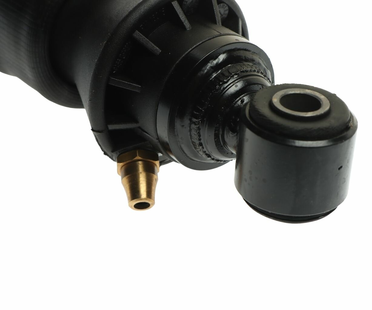 Амортизатор кабины передний пневмо для Камаз 5490, Мерседес Аксор арт MSS017011 MANDO