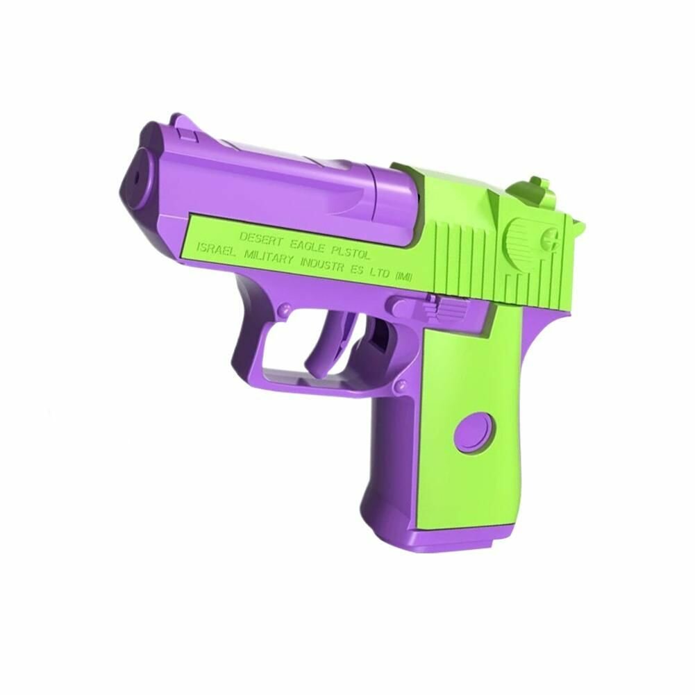 Водяной пистолет Desert, "Глок"