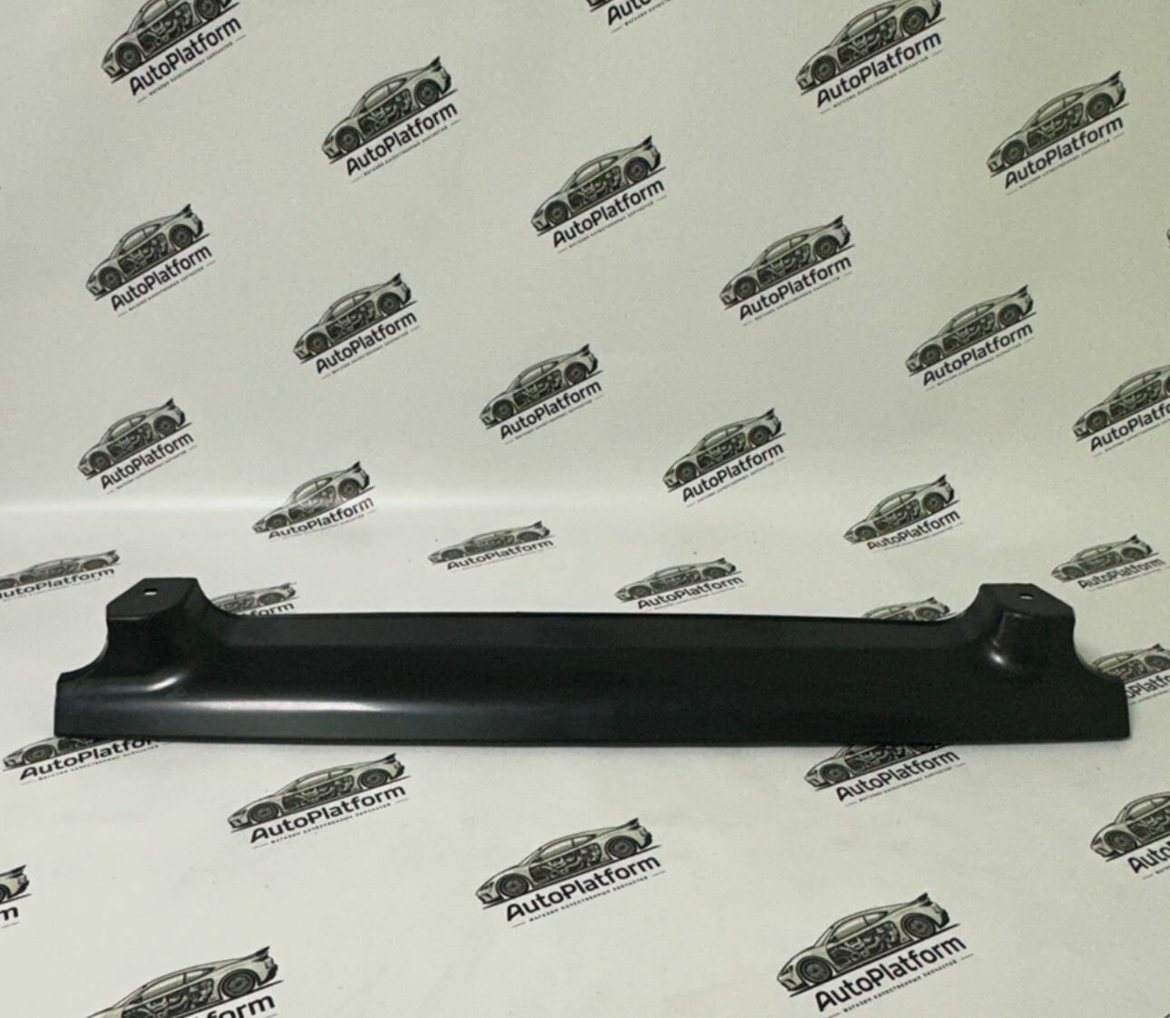 Решетка радиатора ваз 2113, 2114, 2115 Не окрашено