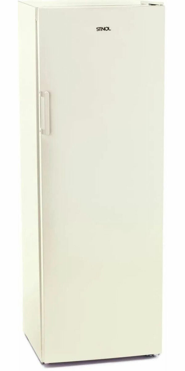Морозильник Стинол STZ 175 E 275 л, бежевый