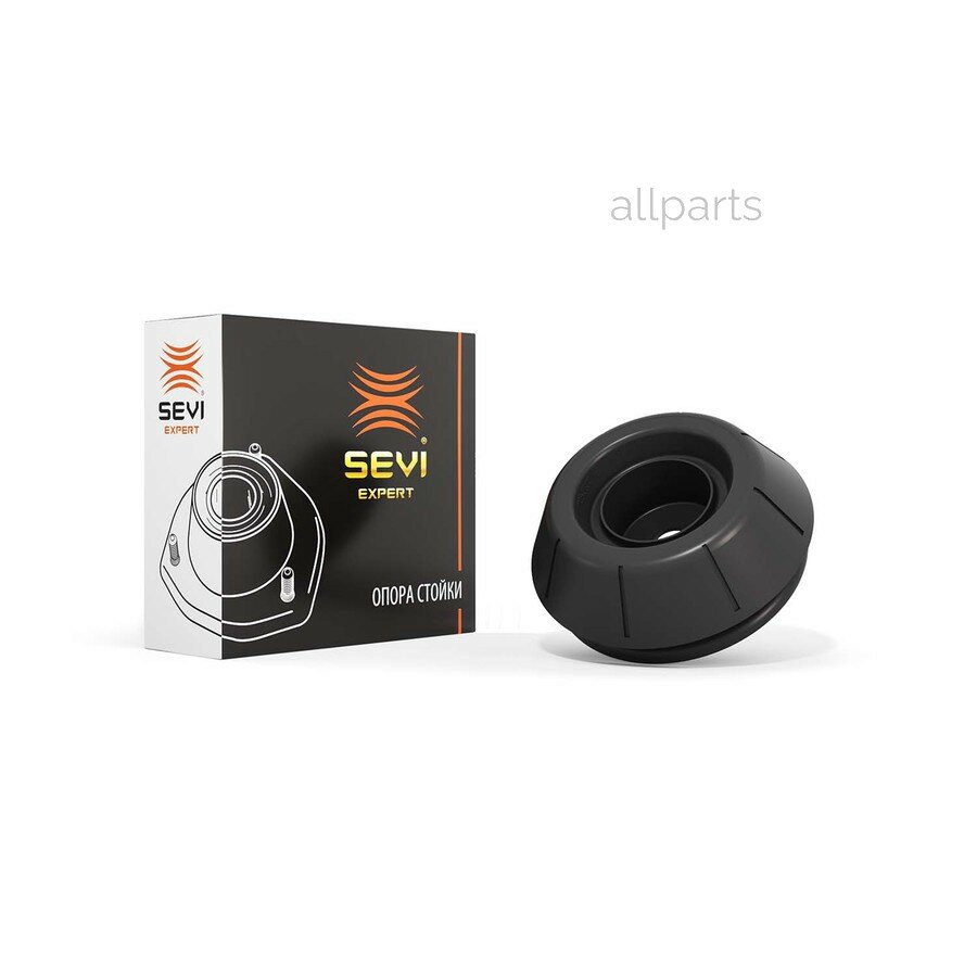 SEVI 1135-2820 Опора стойки передней подвески Chevrolet: Lacetti Nubira Chevrolet Lacetti Nubira SEVI 11352820