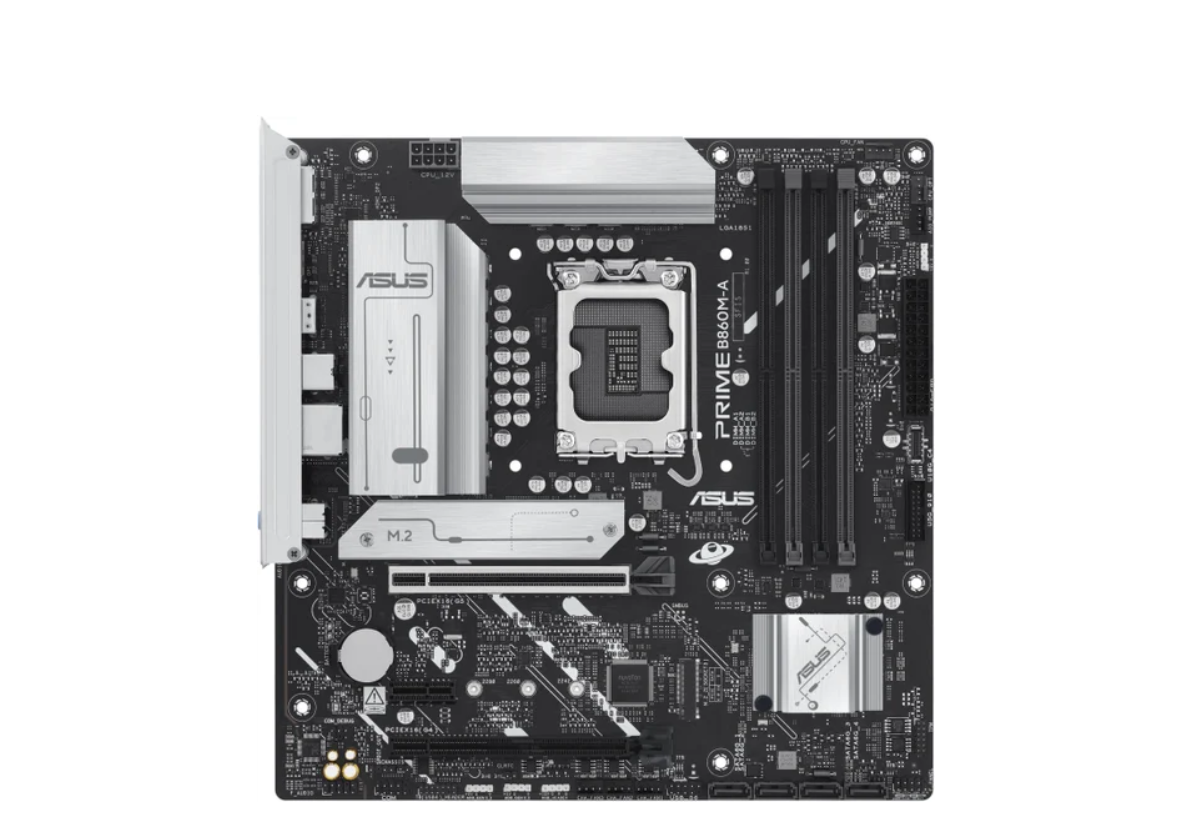 Материнская плата ASUS Prime B860M-A-CSM