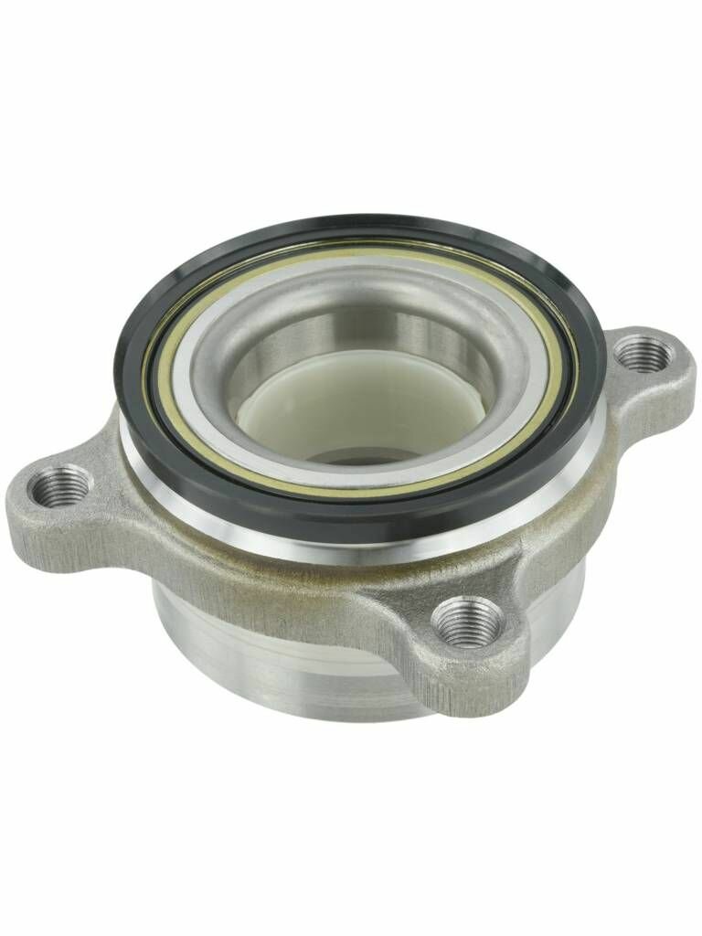 Ступица передняя для автомобилей MITSUBISHI 0482G-V97F FEBEST