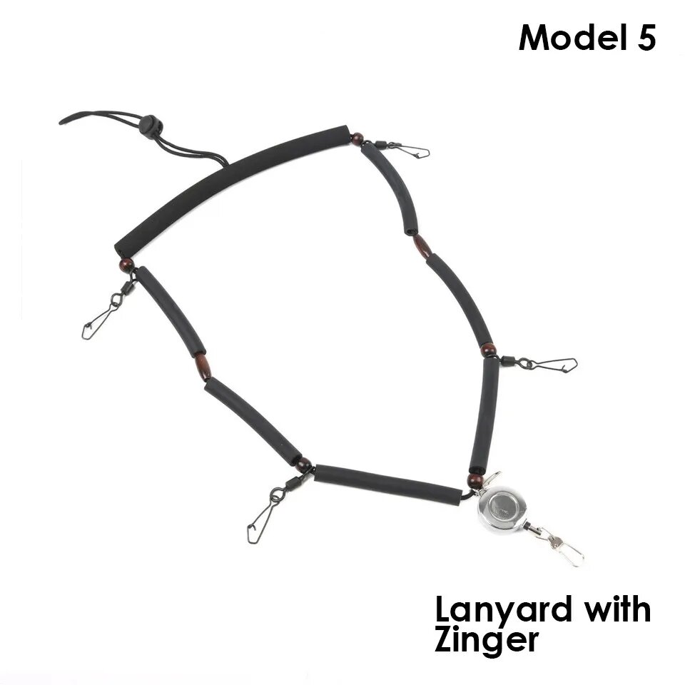 Рыболовный ремешок Maximumcatch Lanyard BFL