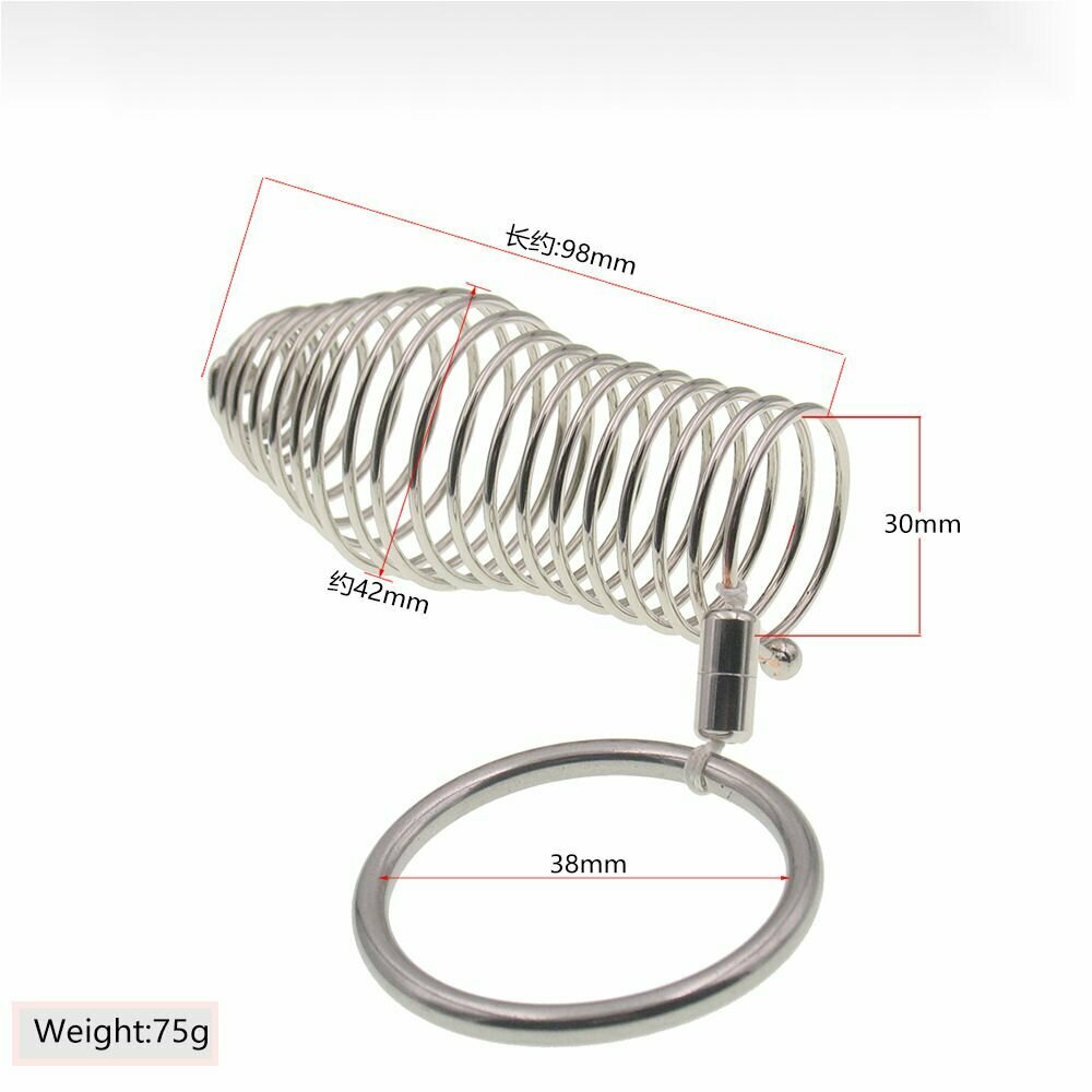 Аксессуар БДСМ