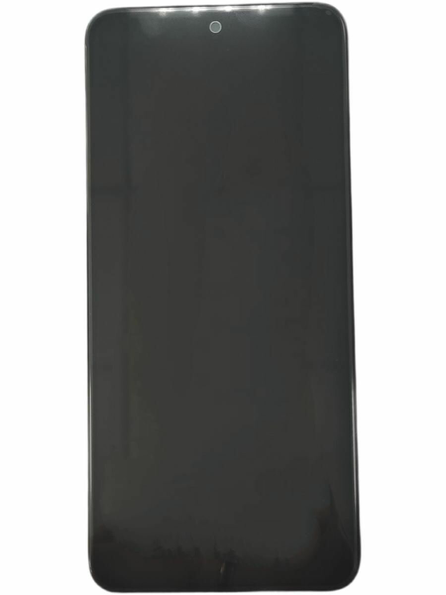 Дисплей в сборе с рамкой 6.43" для смартфона Xiaomi Redmi Note 12S 560001K7SR00