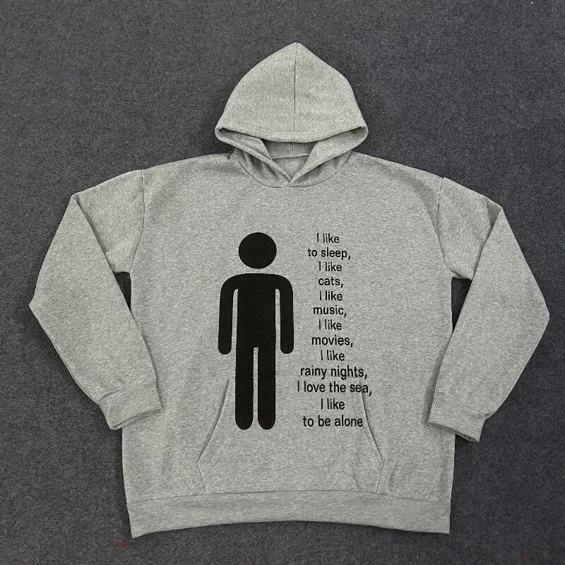 Толстовка спортивная