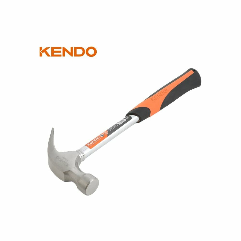 Молоток гвоздодер KENDO 25101