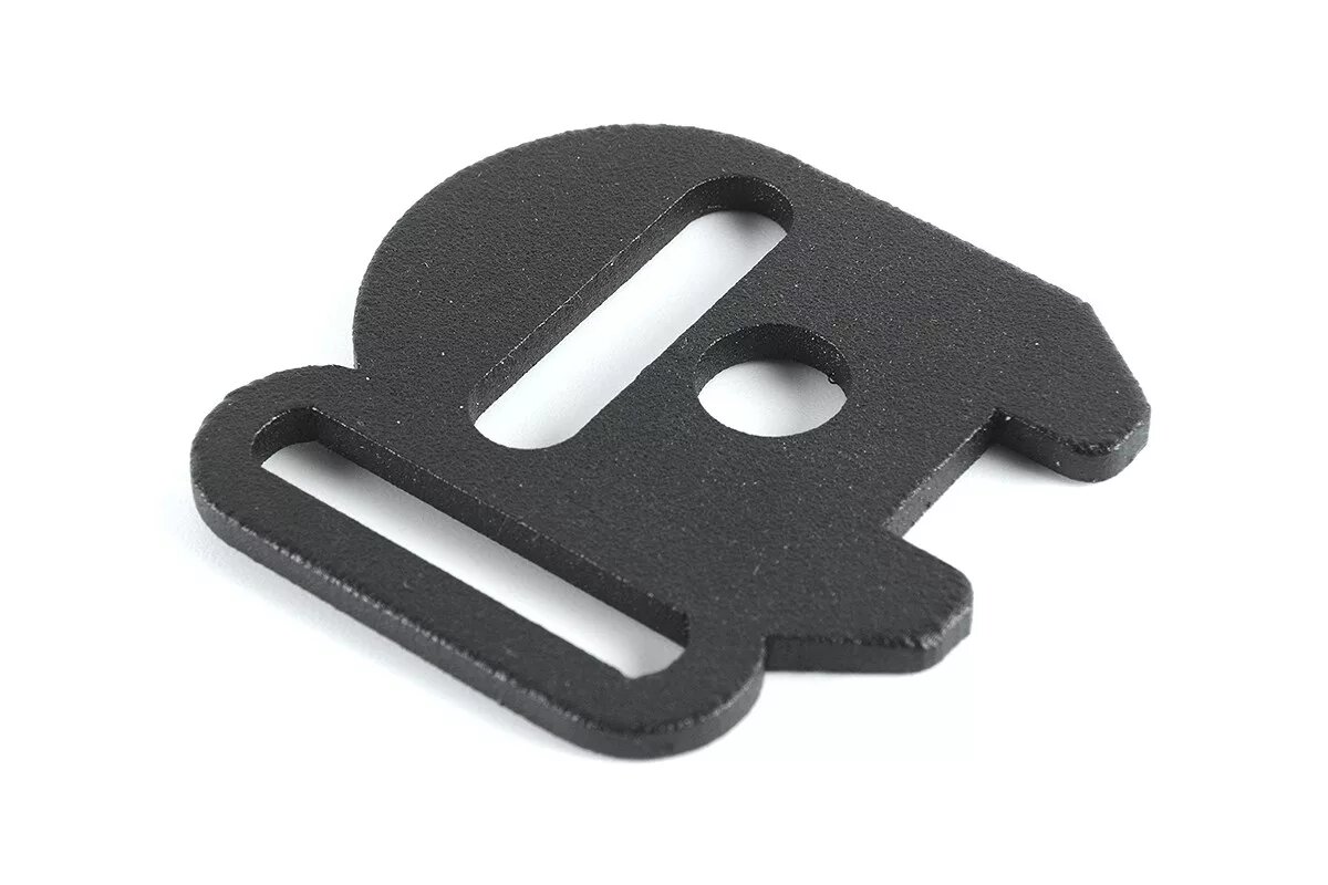 Антабка боковая (тактическая) МР153/ МР155 ( между прикладом и ствольной коробкой)