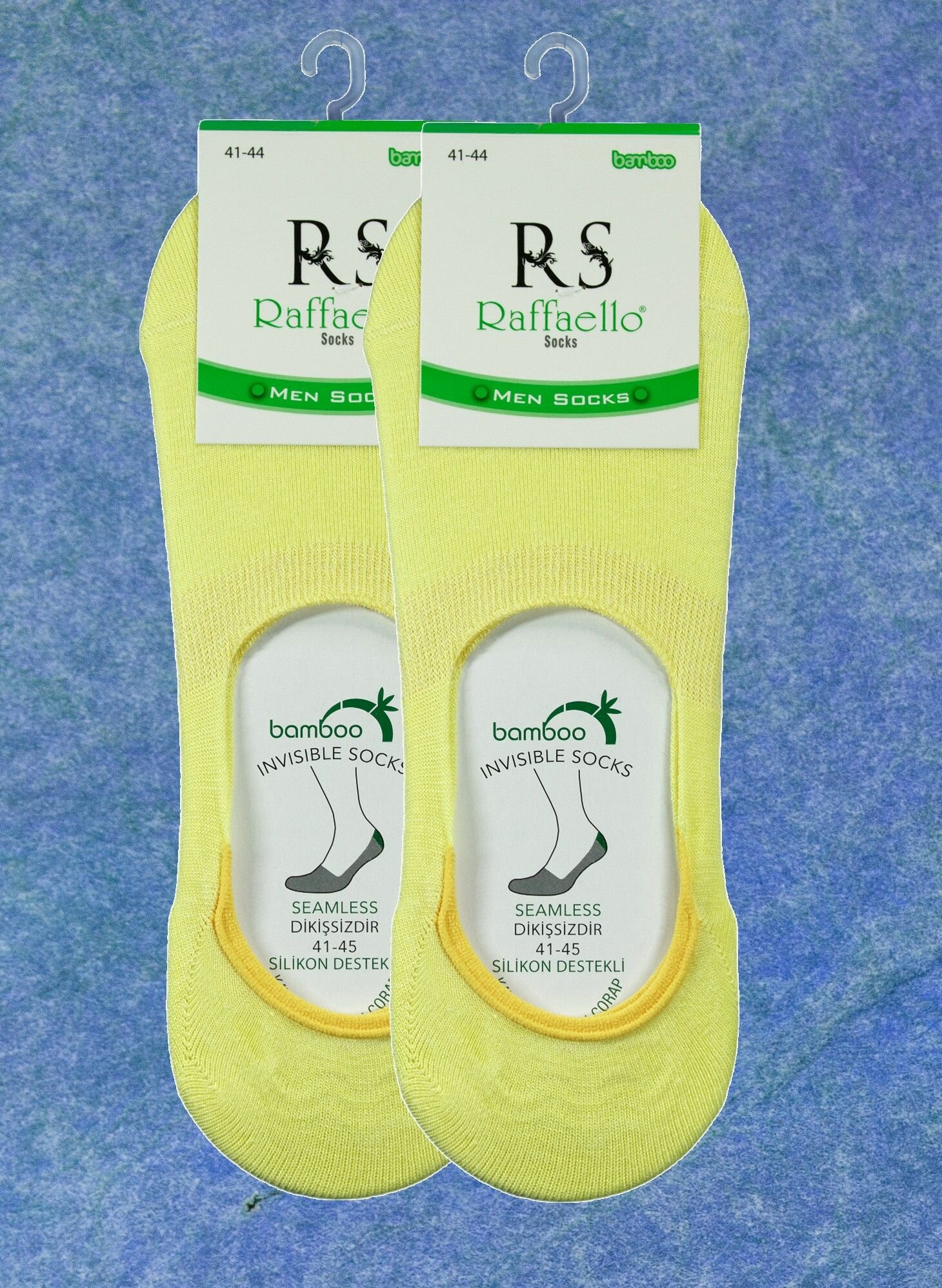 Подследники Raffaello Socks