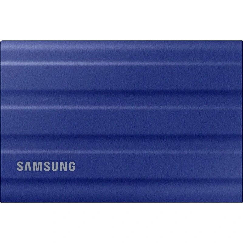 Портативный SSD Samsung 1Tb/USB3.2/EXT (MU-PE1T0R/WW)