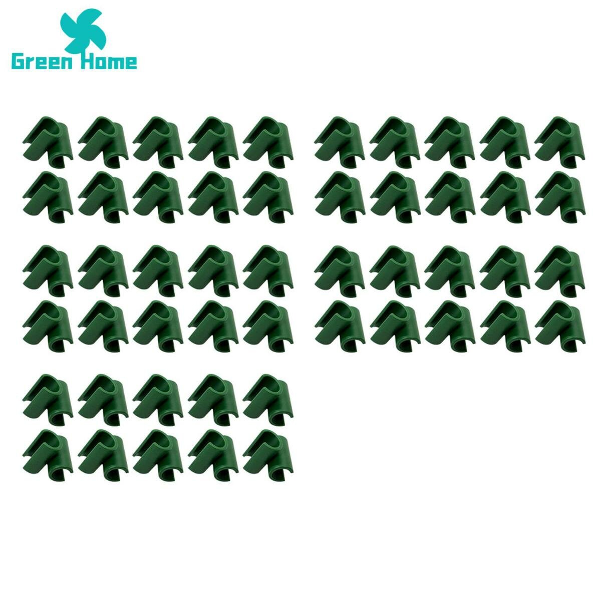 Садовый зажим Надежная стабильная работа Садовый зажим