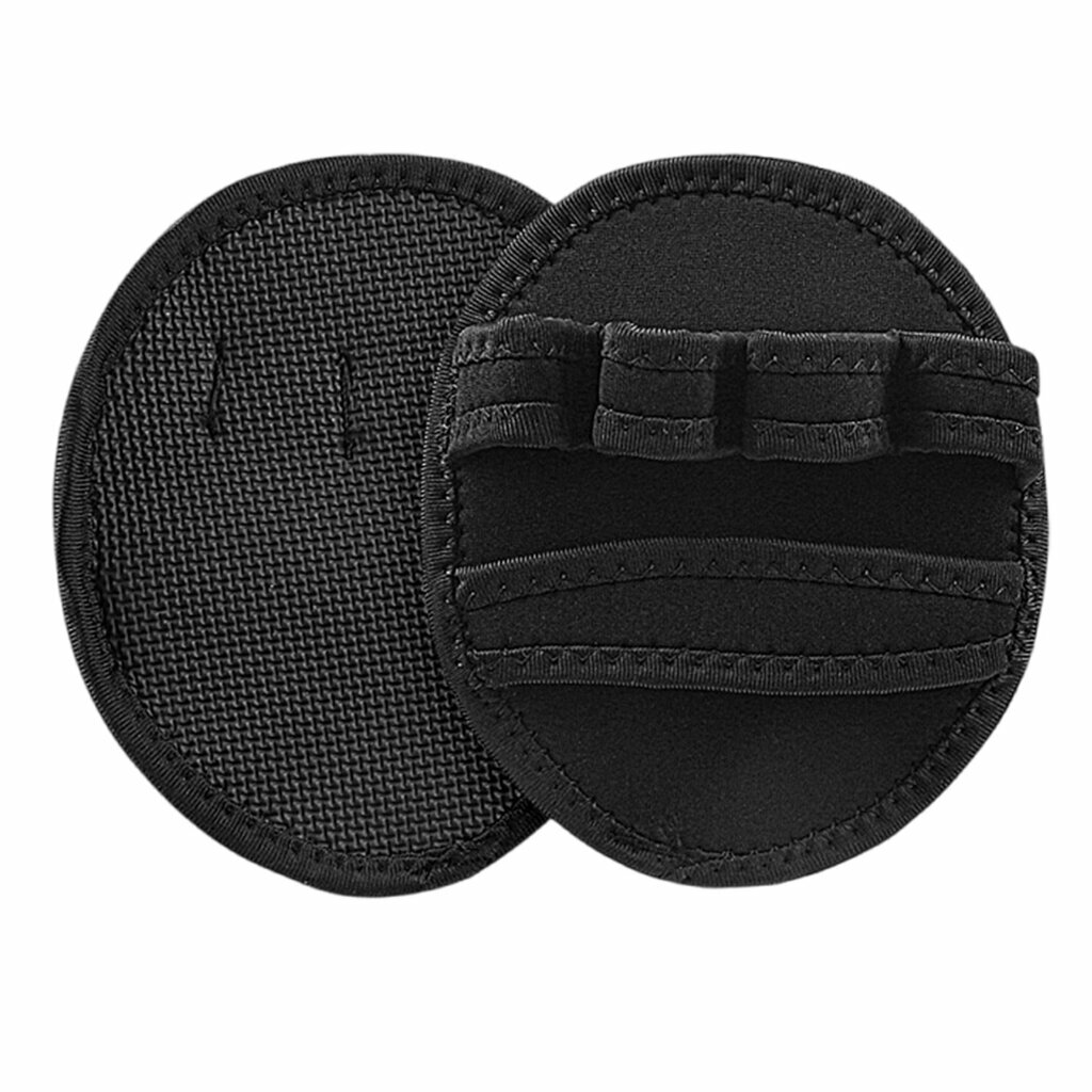 Накладка для тренировки, фитнес-хват для мужчин и женщин, Подтягивание в пауэрлифтинге